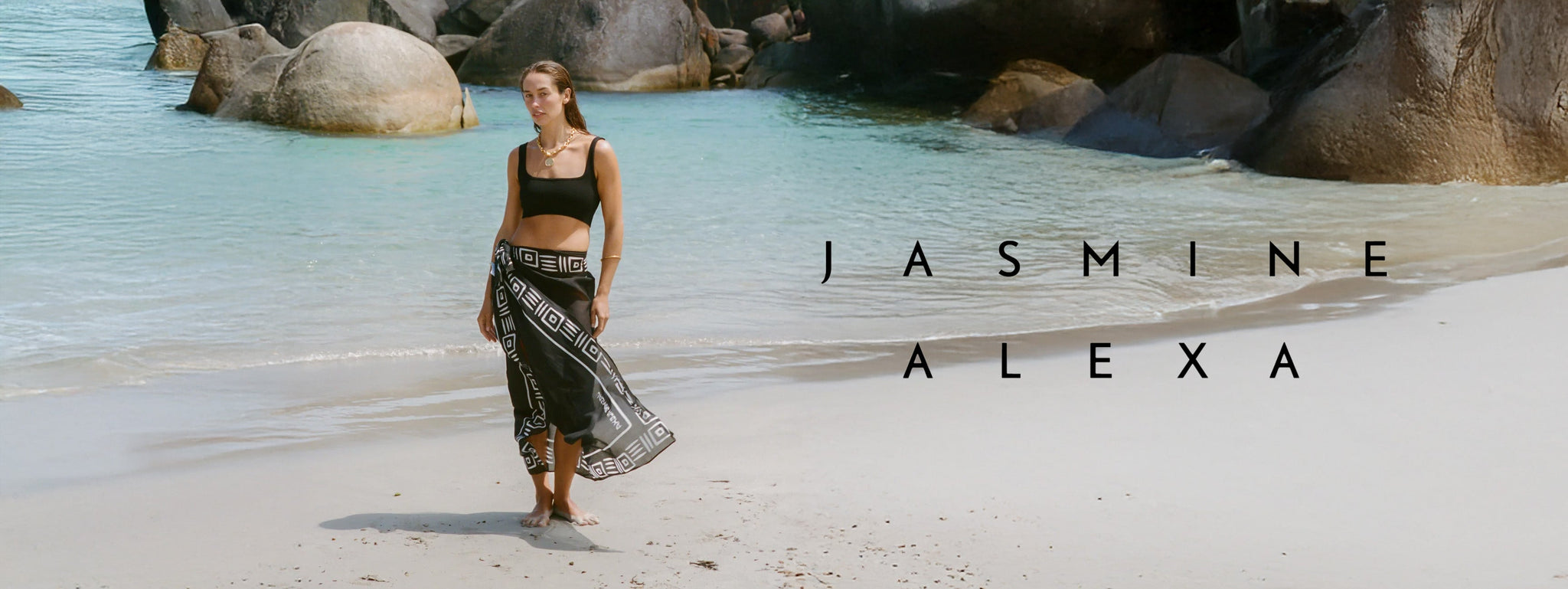 Jasmine Alexa